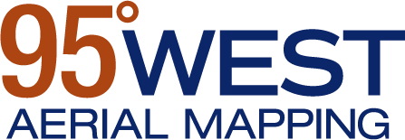 95West Aerial Mapping Takes Flight