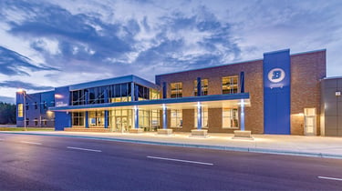 A Promising Outlook: Your School's Long-Range Plan Offers Hope for the ...