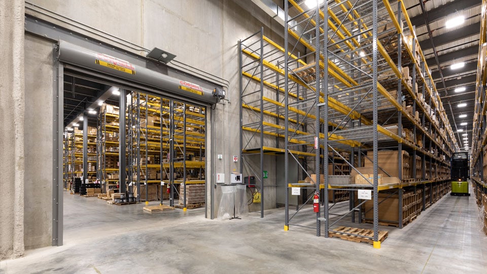 Three Important Planning Strategies for Your Manufacturing Facility