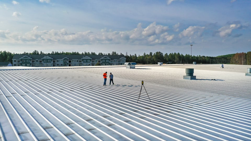 Learn How Scan-to-BIM Helps Building Owners Make Informed Decisions